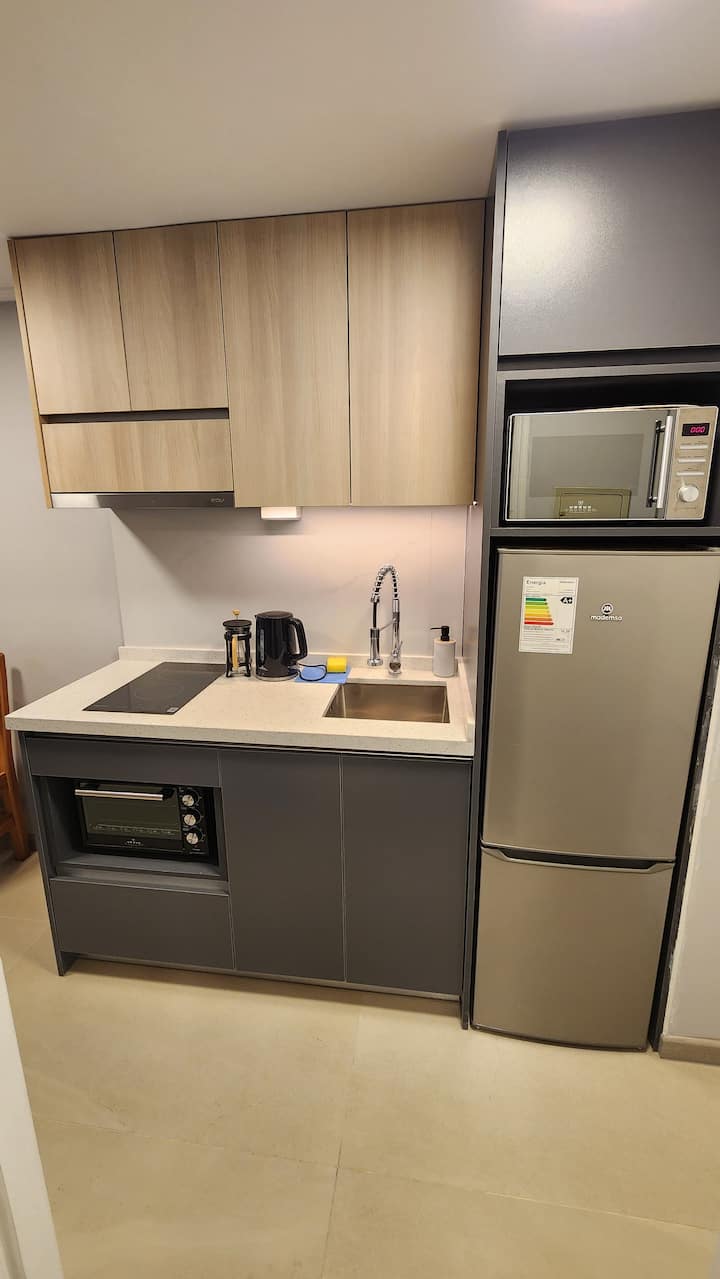 Mt Apart Provi - Providencia