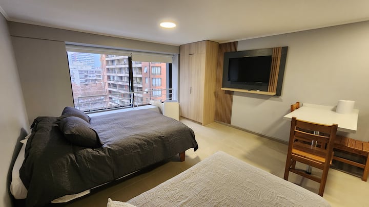 Mt Apart Provi - Providencia