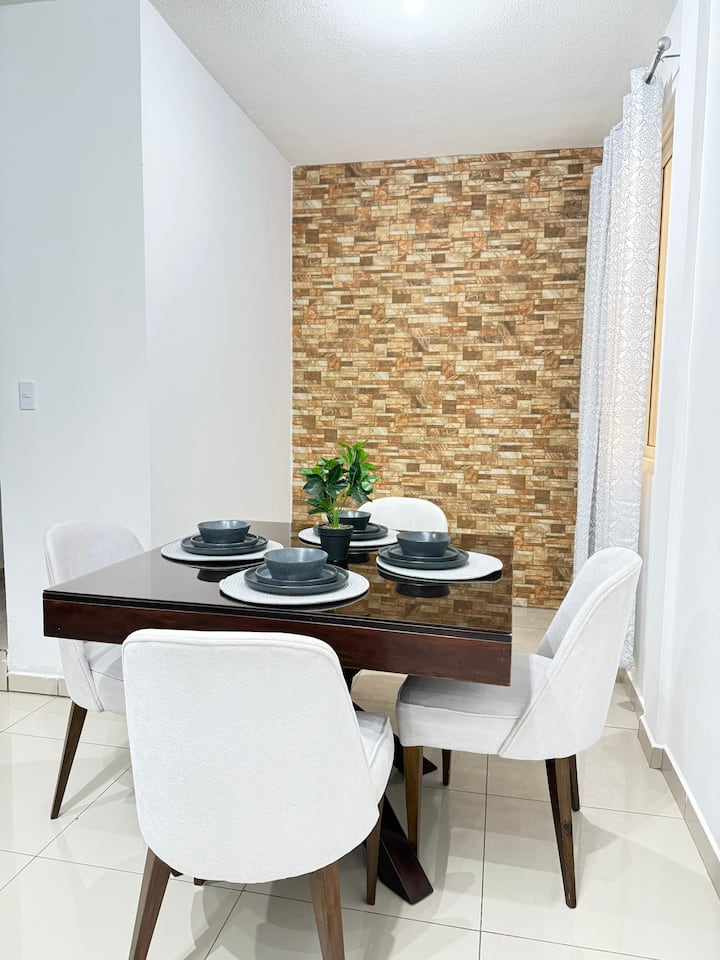 Lam Home Hospedaje Cómodo Y Elegante En Escuintla - Guatemala