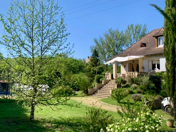 Maison En Dordogne - Francia