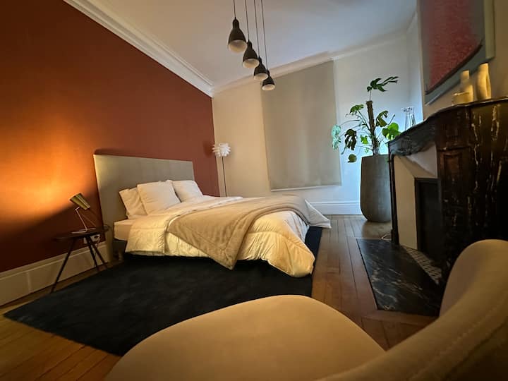 Nancy, Coup De Coeur - Nancy