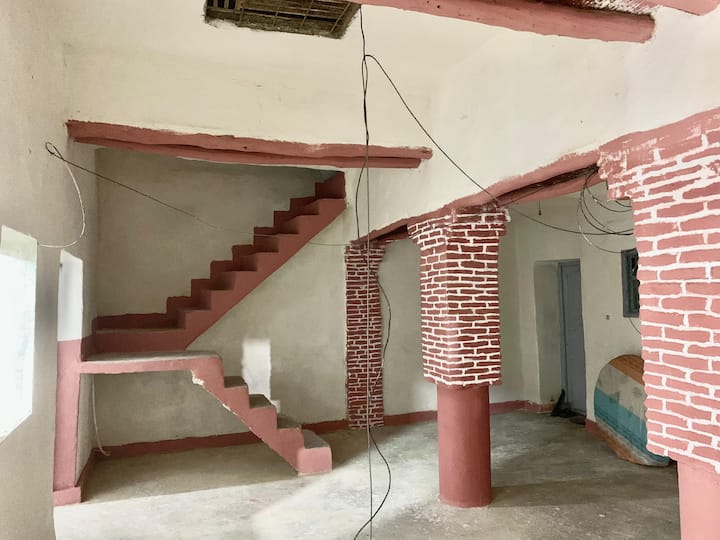 منزل عائلي في تارودانت بنيارة - Taroudant