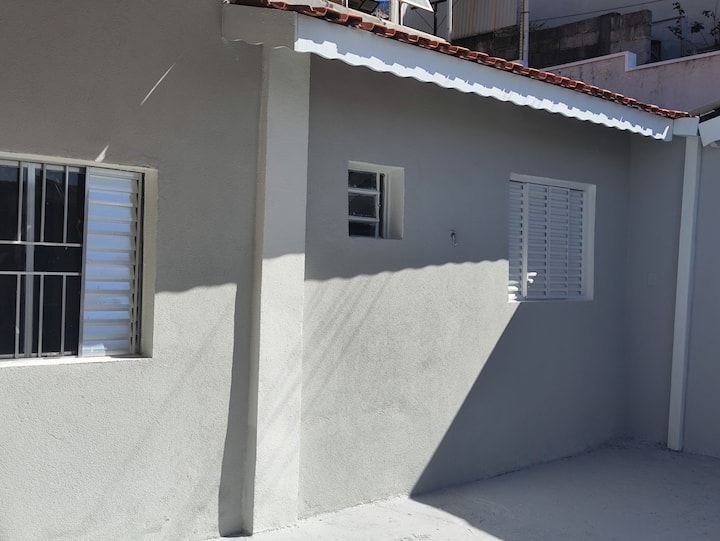 Casa Aconchegante – Próx. Shopping E Comércios - Jundiaí