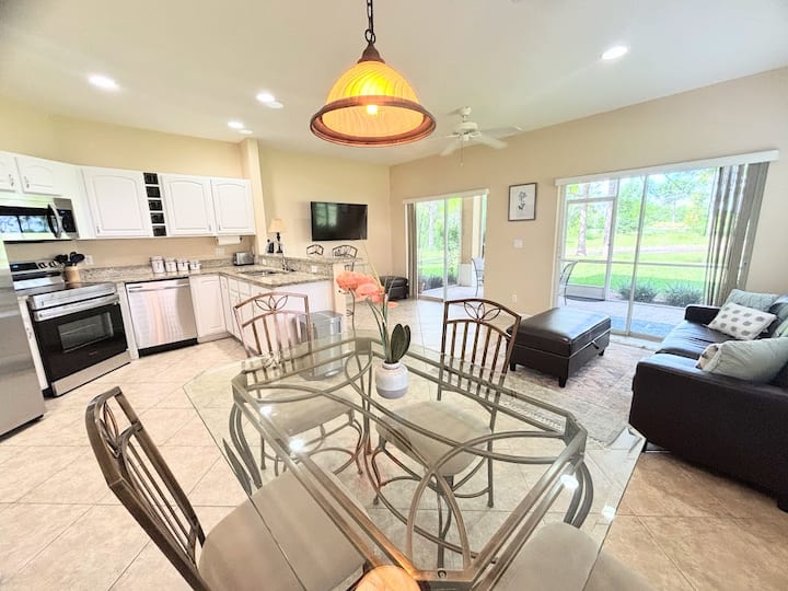 Right Direction Rentals 1 Bedroom Villa 8332 - Port St. Lucie, FL