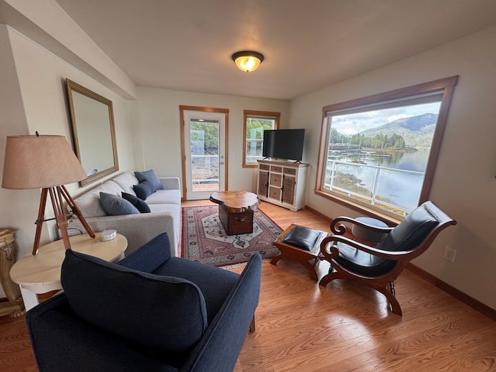 Coho Beach House - Ketchikan, AK