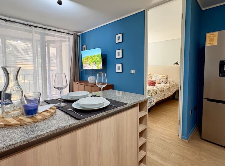 Valdivia - Río Y Ciudad 1d1b - Valdivia