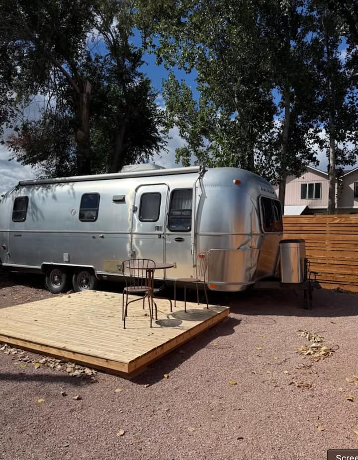 Basecamp Bivy | Airstream In Redmond, Or - Redmond, OR