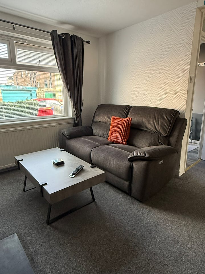 Down The Crown - Inverness