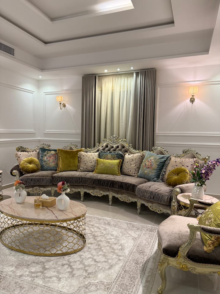 شقة فاخرة في مكة المكرمة - Mekka