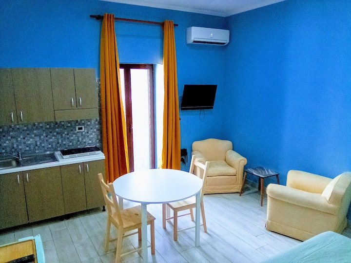 Sfogliatella Tower - Frattamaggiore