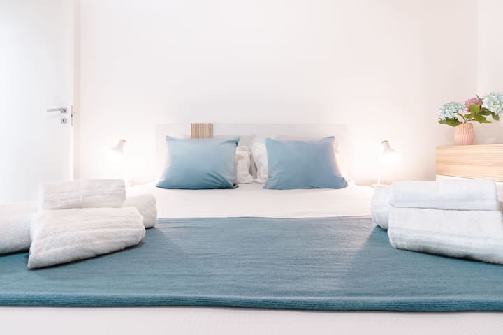 “Dorsoduro” Loft Moderno - Venise