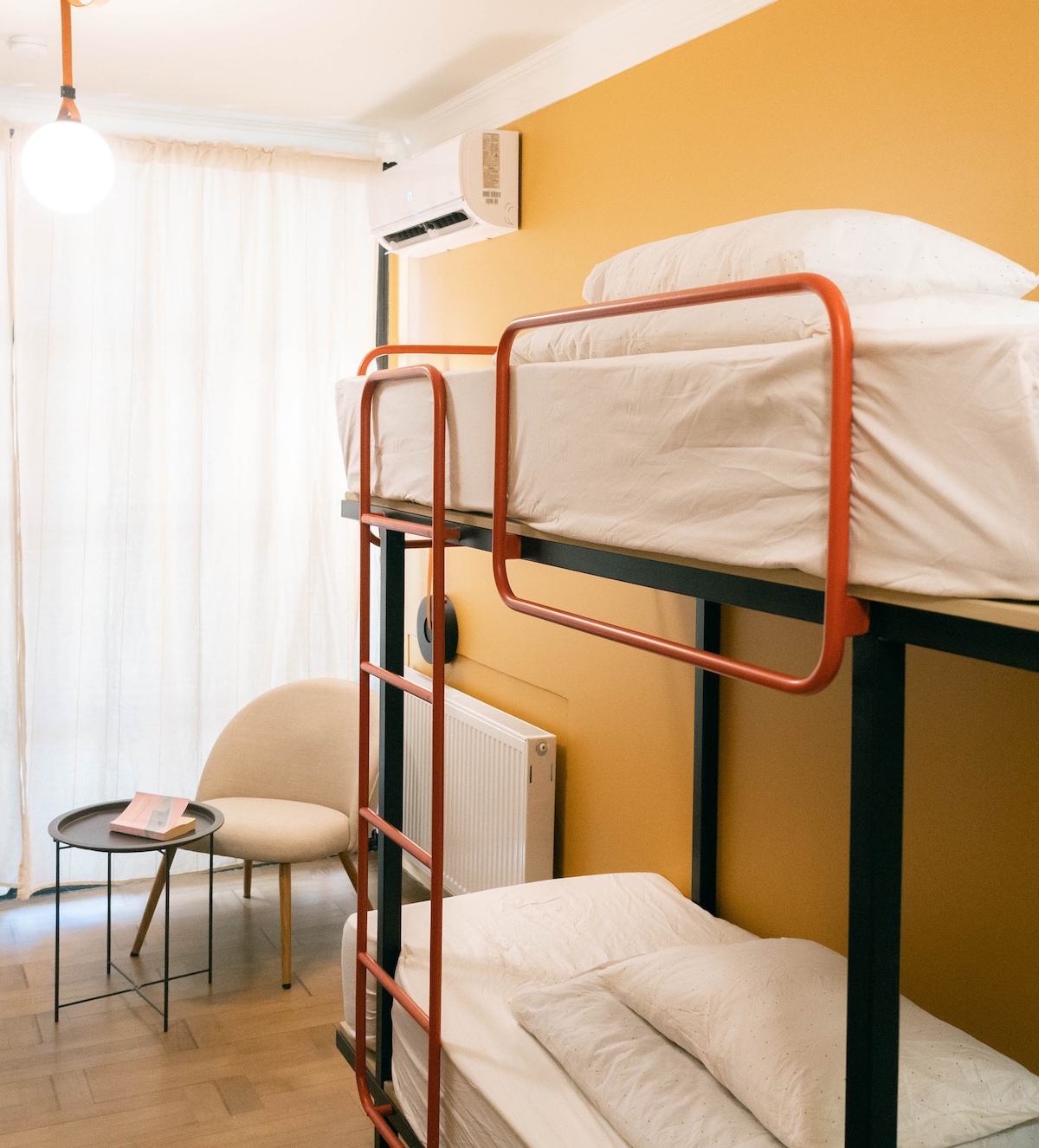 Hostel Ruby – Group room, for 6 people in Kutaisi. - Hotels for Rent in ...