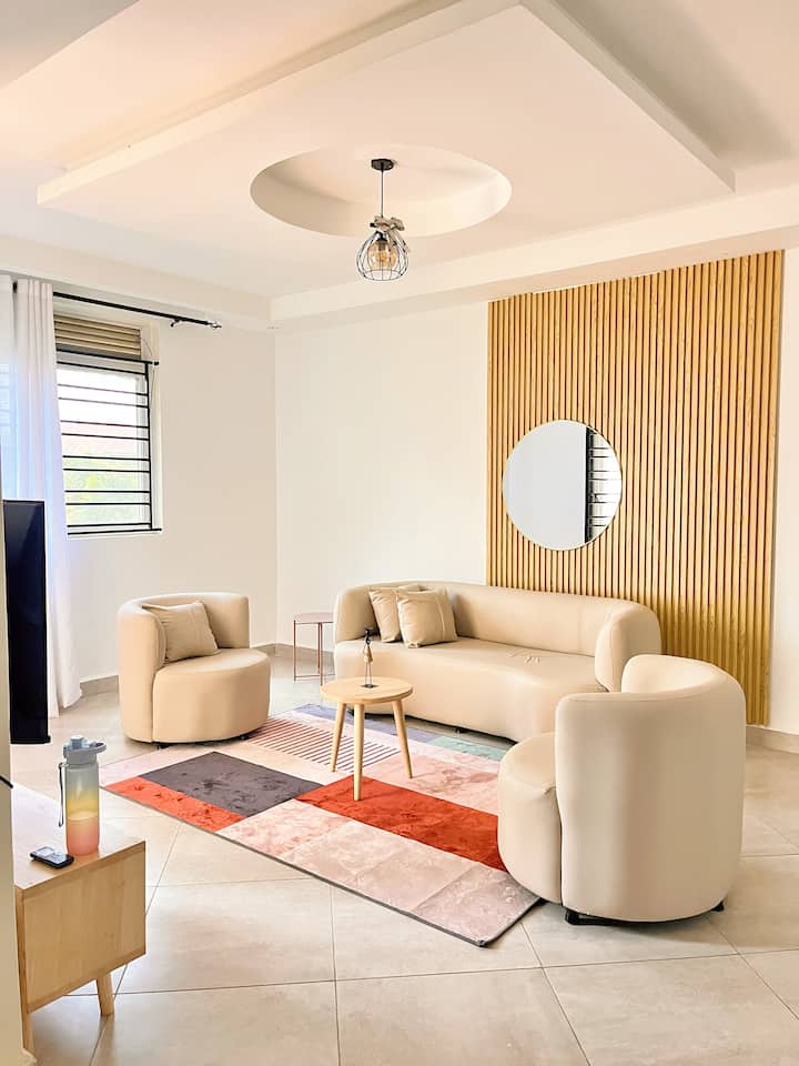 Apartment Unit-casa Lumina - Kampala