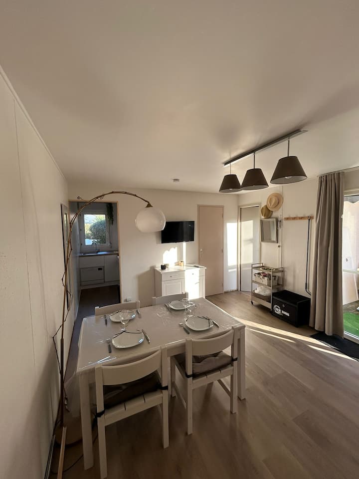 Escale Golf & Océan - Soustons