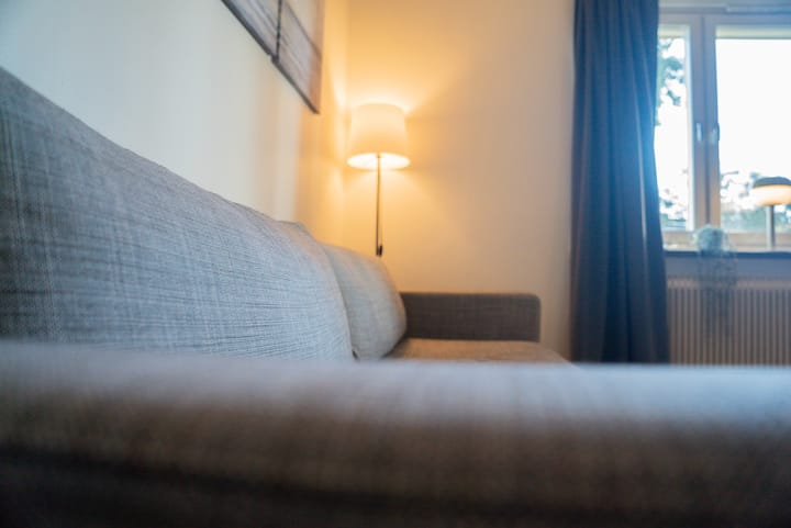 Welcoming Studio Near Cafés, City & Tram Lines - Gothenburg