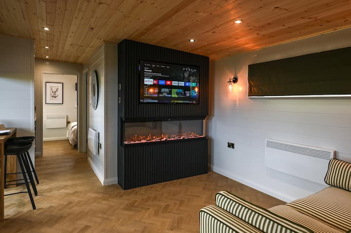 Cherry Blossom - Now Open - Escape To Luxury… - Blackpool