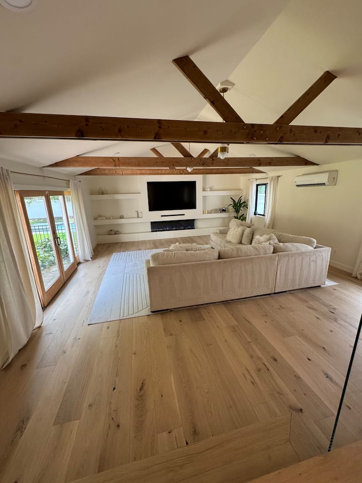 Modern Luxurious House - Great Neck, NY