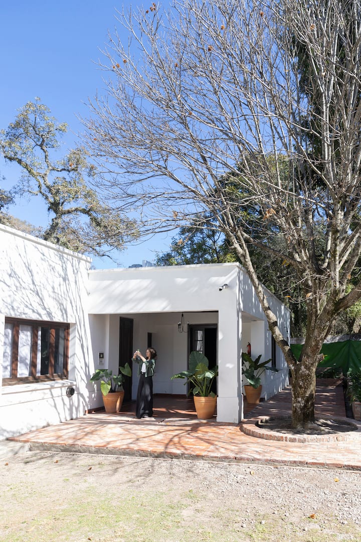 Hotel Con Desayuno San Lorenzo - Salta