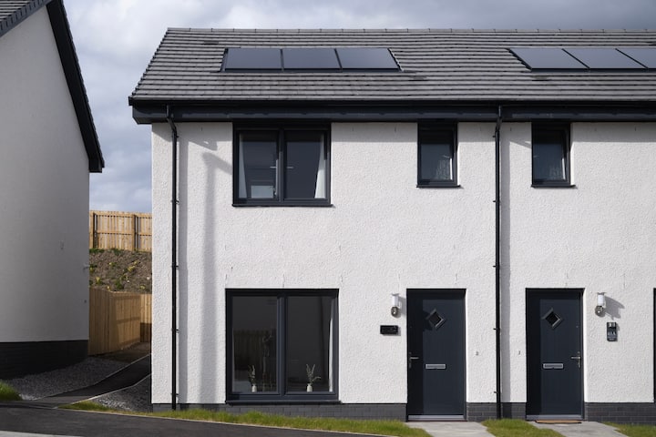 Golf View - Loch Ness