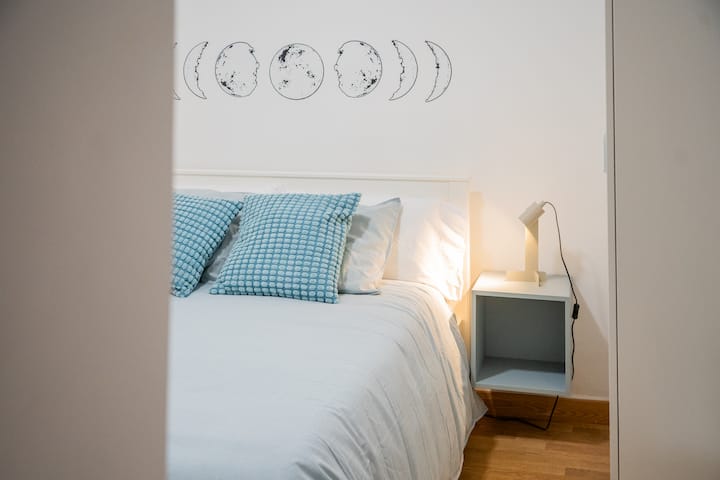 Apartamento Equipado Ciutat Vella Temporal - Valencia