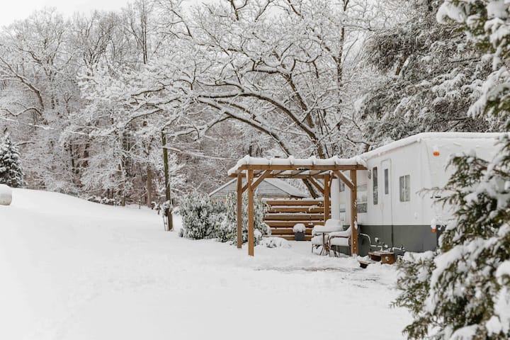 Cooper's Corner + Hot Tub - 賓夕凡尼亞