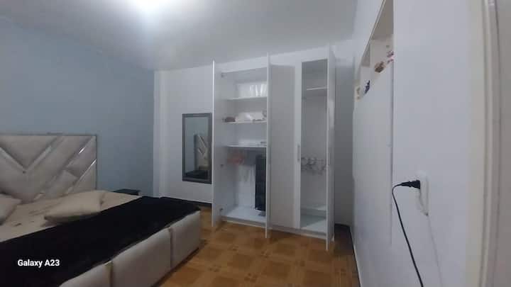 El Departamento Esta A  5 Minutos Del Centro - Sucumbios