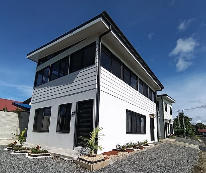 Apartamento Colibri / Hummingbird Apartment - La Fortuna