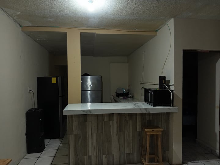 Casa De 2 Plantas - Reynosa