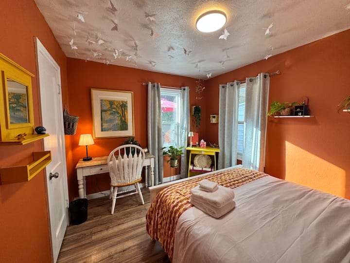 Mariposa Home - Albany, OR