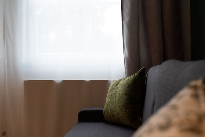 Für 4 Gäste | Nähe Hauptbahnhof | Urbane Lage - Nuremberg