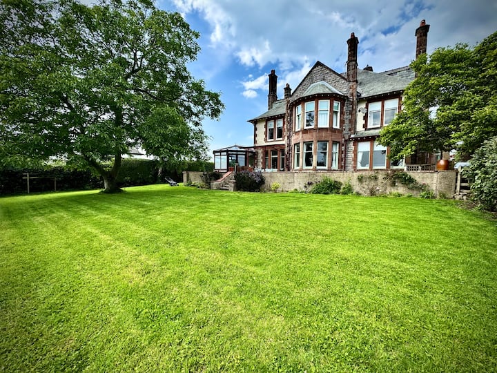 Bankfield House - Cartmel