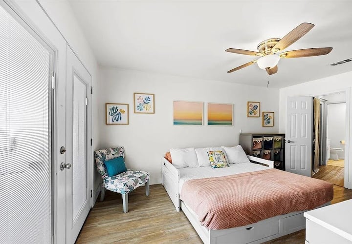 Sugar Sands Escape - Airbnb