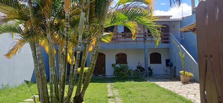 Cantinho Do Mar - Rio das Ostras