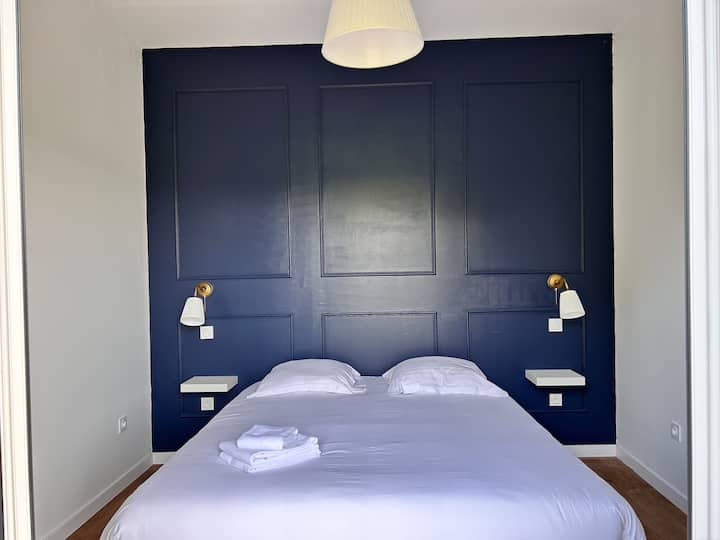Lodge La Chouette Nuit 2 - Gournay-en-Bray