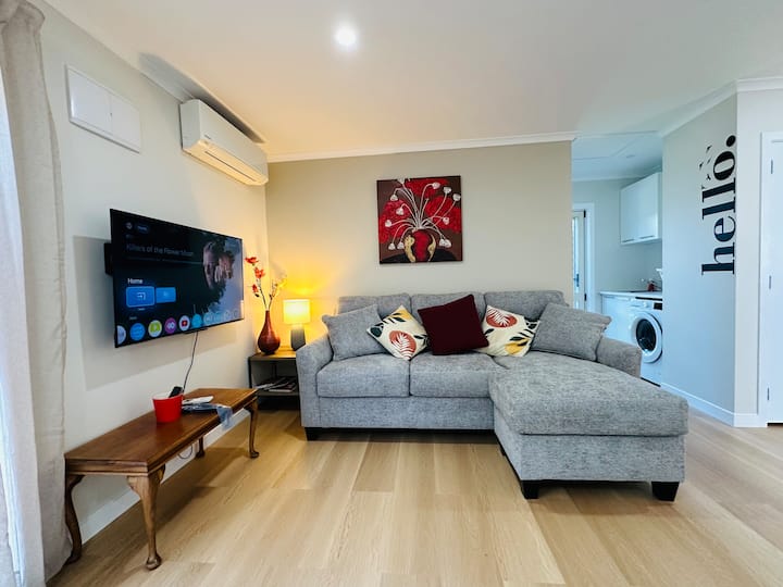 Beach Front Nest - New Zealand