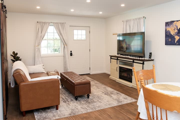 (Haven On Meadow) Luxury Suite Near Sight & Sound - Strasburg, PE USA