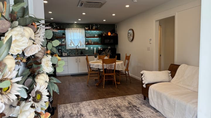 Haven On Meadow, Luxury Suite Near Sight & Sound - Strasburg, PE USA