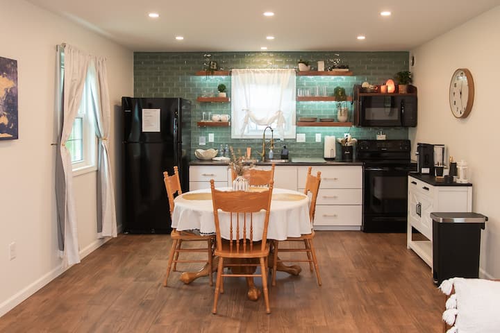 (Haven On Meadow) Luxury Suite Near Sight & Sound - Strasburg, PA