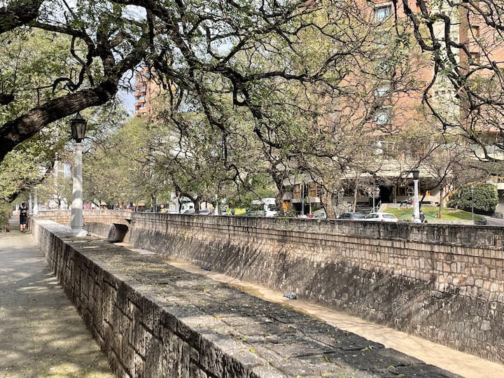 El Rincón De La Cañada - Córdoba, Argentina