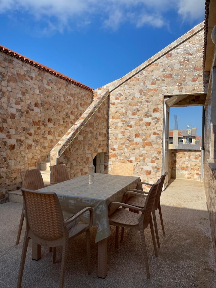 Appartement Le Yellow - Jijel