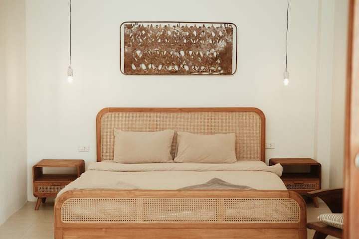 Tropical Minimalism H5/1 - Ko Pha-ngan