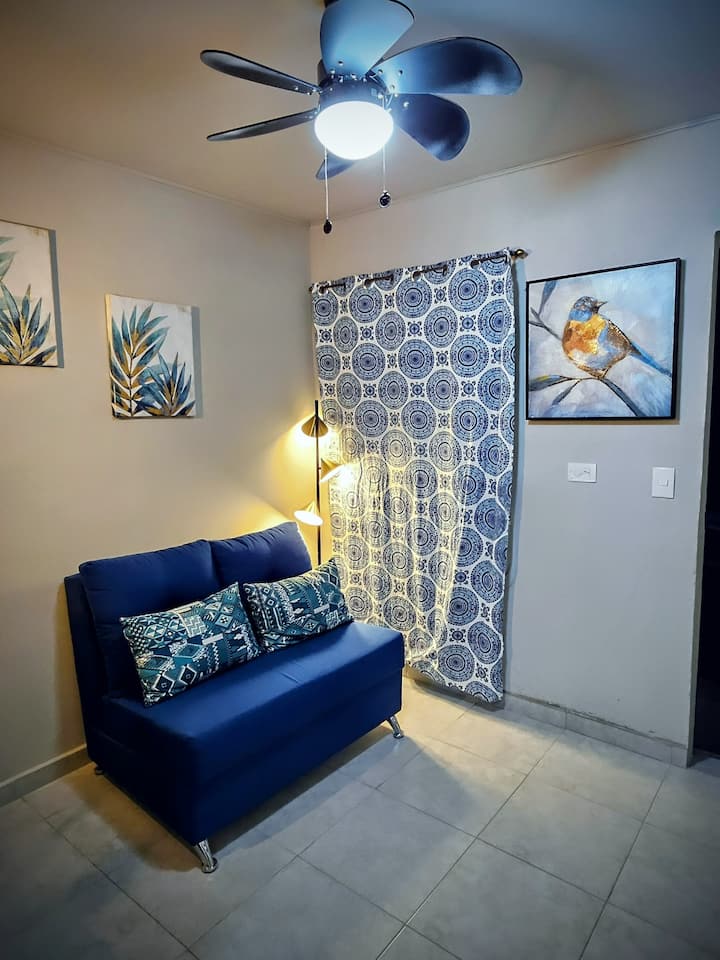 Quincho's Place - Centro Histórico De Santa Ana. - Santa Ana