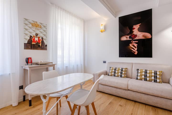 Dimora D’autore – L’arte Di Vivere Modena - Modena, Italy