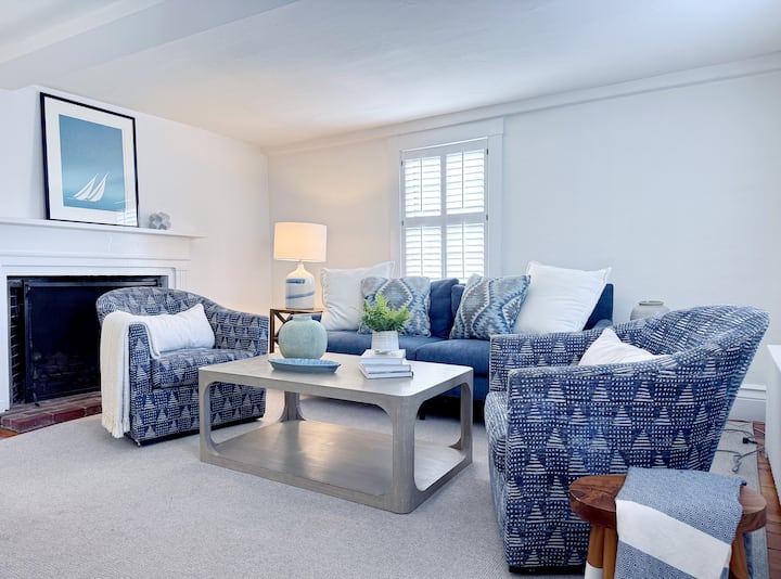 Antique Home - Walk To Gas House Beach & Old Town - Salem, MA