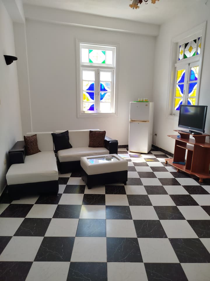 Quédate Con Oni - Apartamento Privado - Havana
