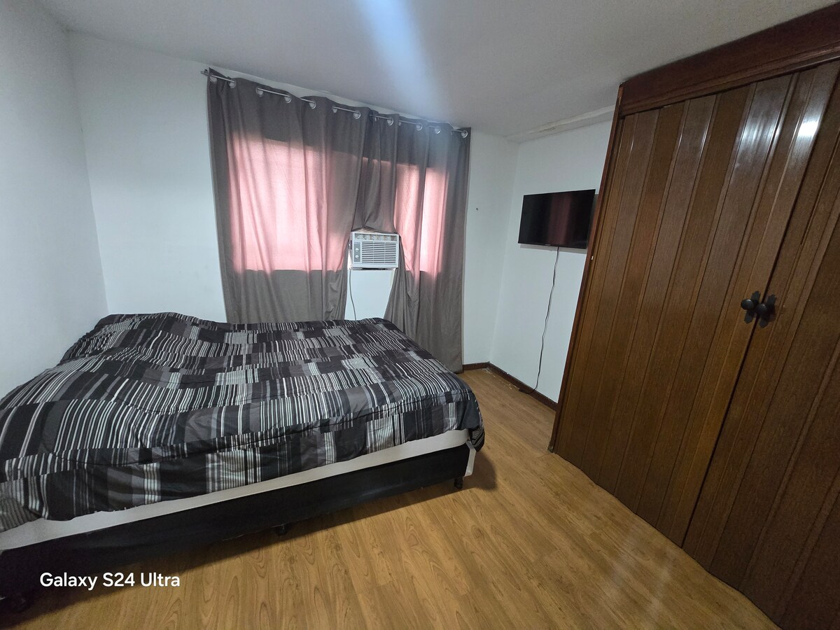 ベネズエラ広場の快適なアパート - Airbnb