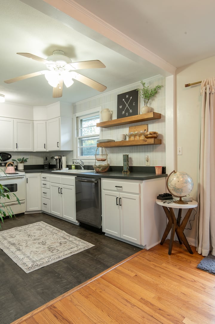 "Live, Laugh, Pong!" - Asheville, NC