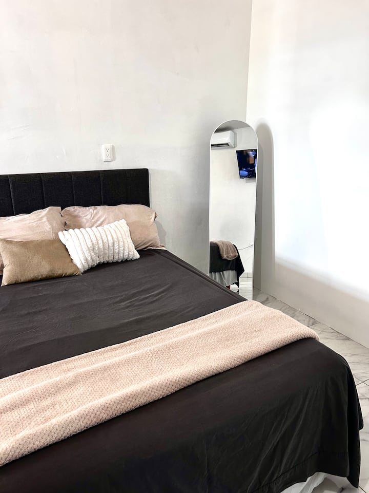 Cómodo Departamento - Ciudad Victoria