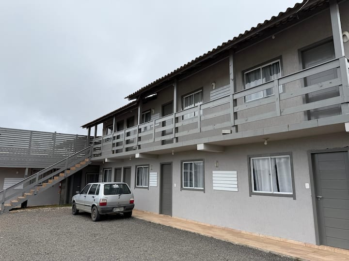 Pousada Rústica E Aconchegante! - Lages