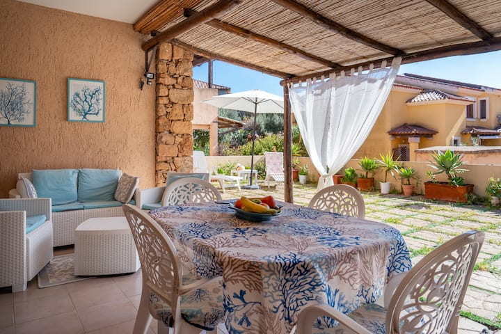 Acquamarina - Golfo Aranci